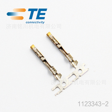 TE/泰科1123343-2端子连接器优势现货原装正品接插件-阿里巴巴