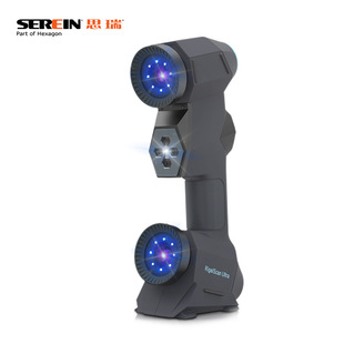 思瑞RigelScan智能大空间手持式激光3D扫描仪｜三维扫描仪｜厂家-阿里巴巴