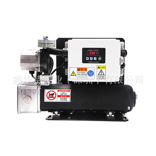 柴油发电机组预热器自循环式水套加热器EHD3045 EHD3060 EHD3090-阿里巴巴