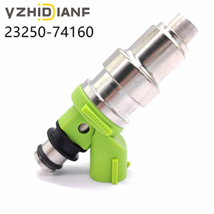 23250-74160 23209-74160 2325074160适用于丰田汽车喷油嘴-阿里巴巴
