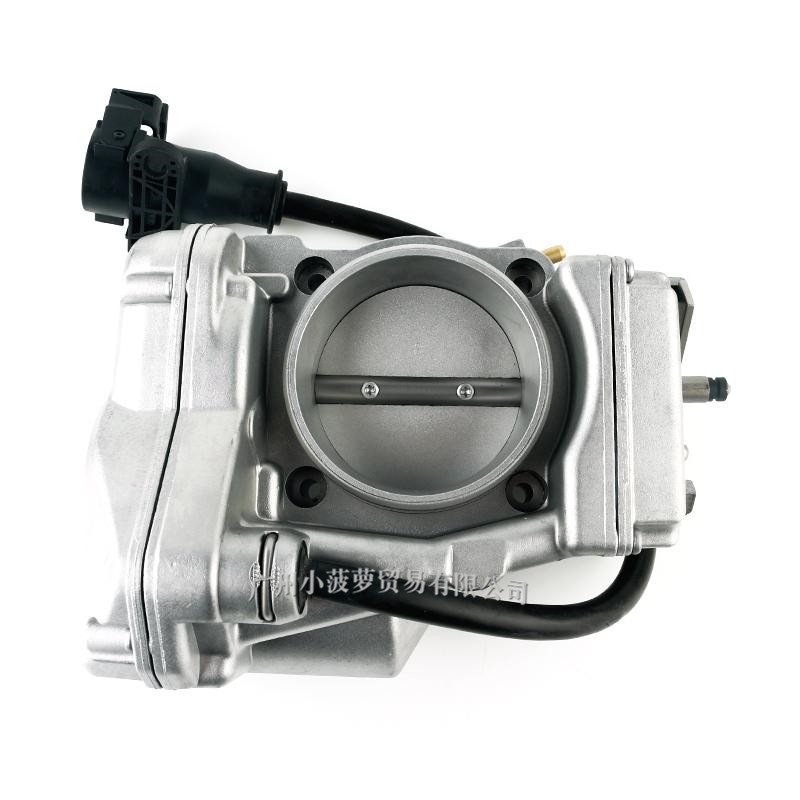 Harga Murah 0001415725 throttle body suitable cocok untuk Mercedes Benz ...