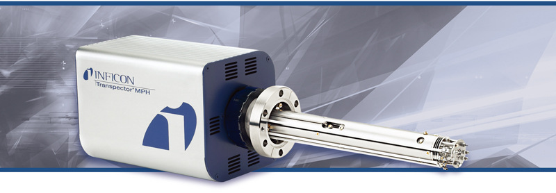inficon Transpector MPH系列四极质谱仪/残余气体分析仪-阿里巴巴
