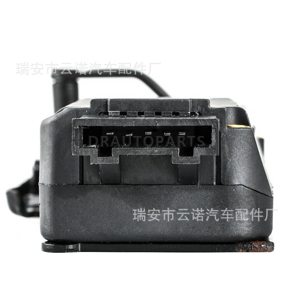 工厂批发适用于奥迪Q5A6Q7 后盖下锁 4F9827383G 4F9 827 383D-阿里巴巴