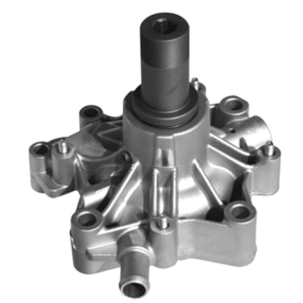 适用依维柯卡车水泵 504369725 504087367 504113544 504360207-阿里巴巴