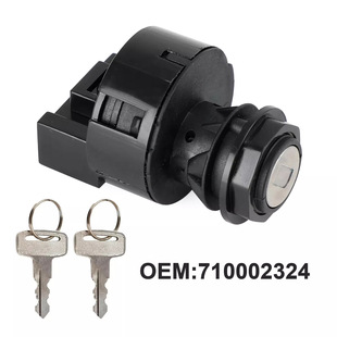 6针点火开关 710002324 710001421 710000728 4011002-阿里巴巴