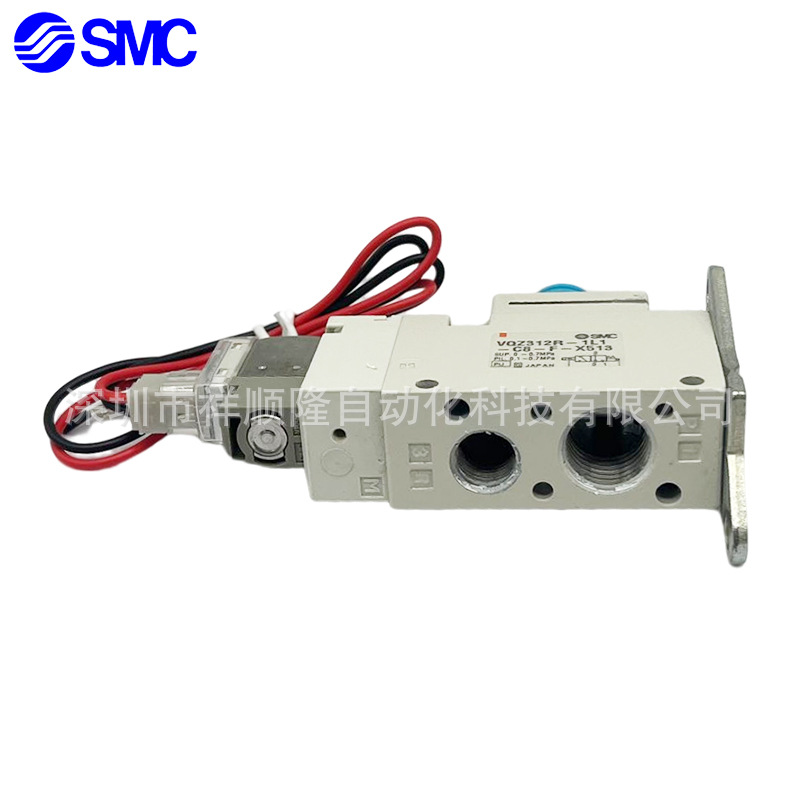 SMC原装电磁阀VQZ312R-1L1-C8-F-X513/VQZ312R-5L-02/5L-02正品-阿里巴巴