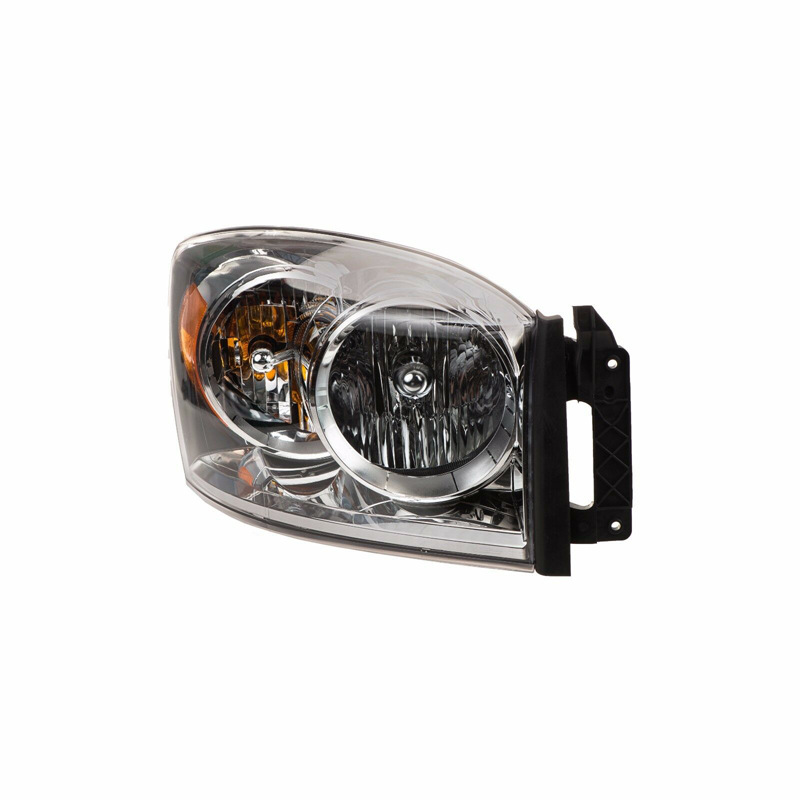 适用于道奇 RAM 1500 07-09 RAM 2500 3500-07-08大灯 68003124AD-阿里巴巴