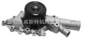 奔驰水泵6112001201 6112000201 1648-阿里巴巴