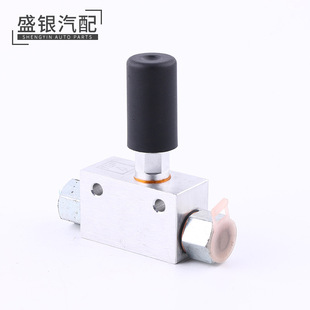 DEUTZ道依茨柴油发动机L120手动输油泵02111961-阿里巴巴