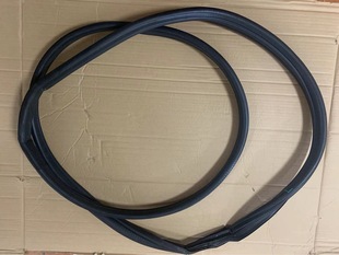 适用奔驰smart453新款车门胶条门框胶条左右45369085004536908600-阿里巴巴