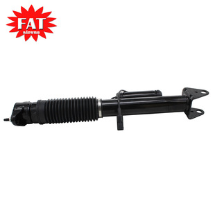 适用于奔驰w166后空气减震器带电避震器总成A1663200130-阿里巴巴