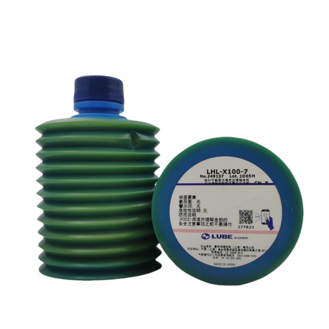日本LUBELHL-X100-7/LHL 300-7/LHL-W100-7/FS2-7/MYS-7/MY2-7-阿里巴巴