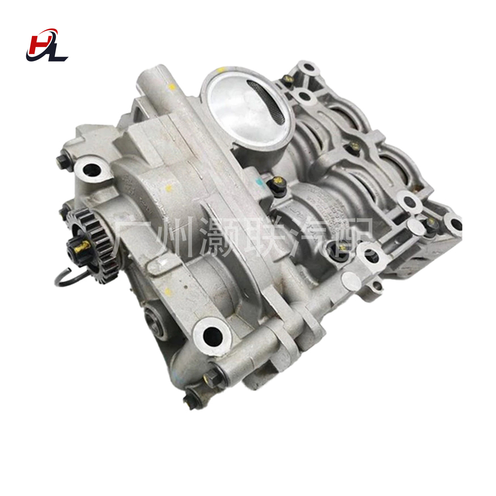 2330025200 机油泵 2330025220 适用于-阿里巴巴