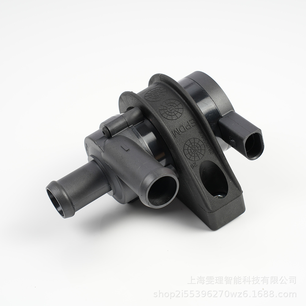 适用于大众奥迪 1K0965561G 1K0965561J 电子汽车水泵-阿里巴巴