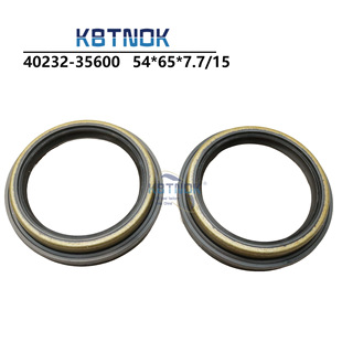 KBTNOK 40232-35600 54-65-7.7-15 40232-3S600 变速箱油封-阿里巴巴