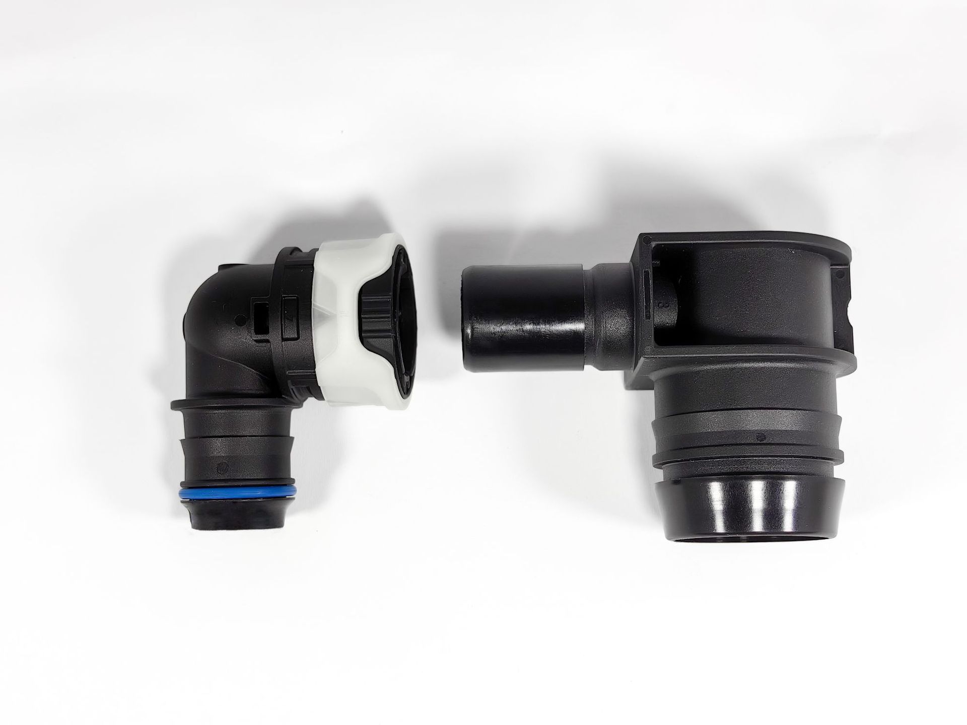 CQC接头 热管理系列接头 汽车管路快速接头 冷却水管接头高效冷却-阿里巴巴