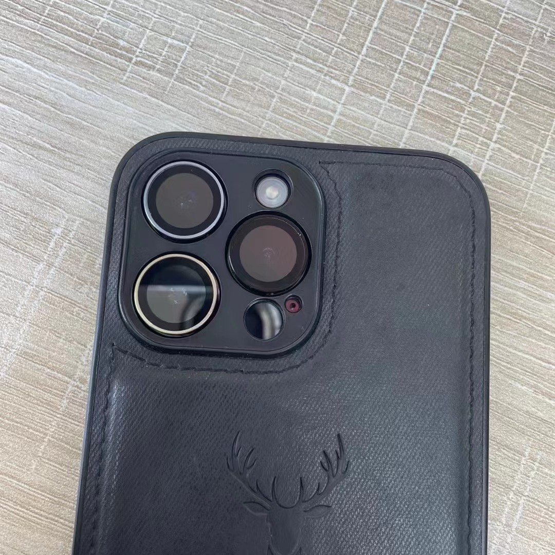 适用苹果iphone14Pro镜头膜薄款不顶壳版iphone13Pro薄款镜头鹰眼-阿里巴巴