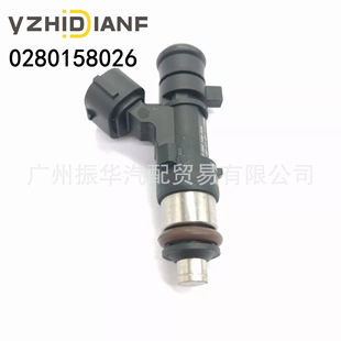 0280158026 FJ670 06A906031BS适用于大众捷达2.0L汽车喷油嘴器-阿里巴巴