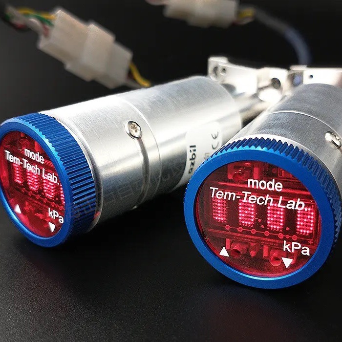 Tem-Tech lab 显示一体型压力传感器HYZ6801系列代理-阿里巴巴