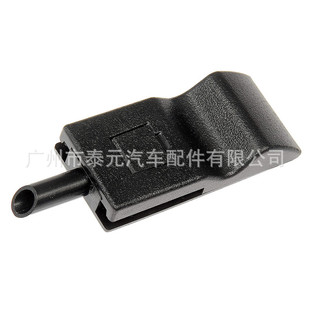 适用于GMC 雪佛兰汽车车窗插销 车门插销黑色 15844616-阿里巴巴