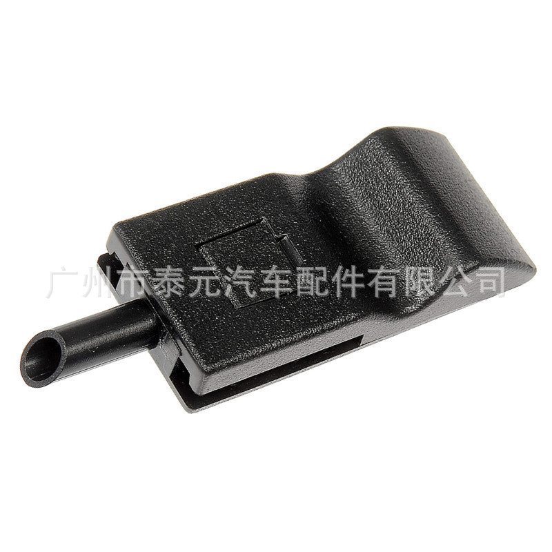 适用于GMC 雪佛兰汽车车窗插销 车门插销黑色 15844616-阿里巴巴
