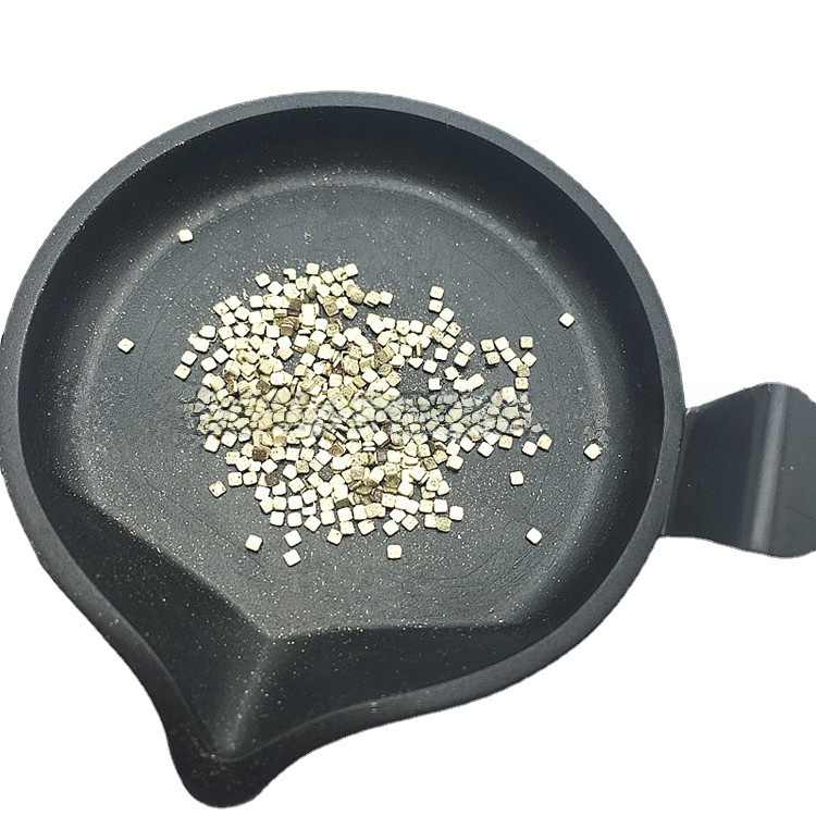 Self-equipped low temperature 2 * 2mm medium temperature silver welding ...