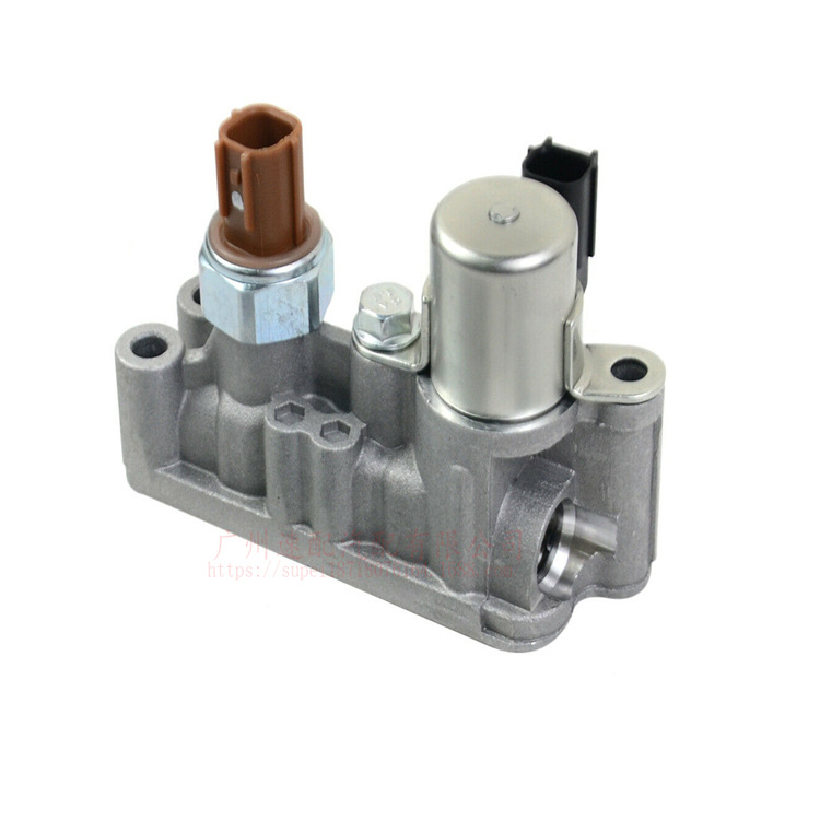 15810R70A03 15810-R70-A04凸轮轴机油控制阀 VVT阀-阿里巴巴