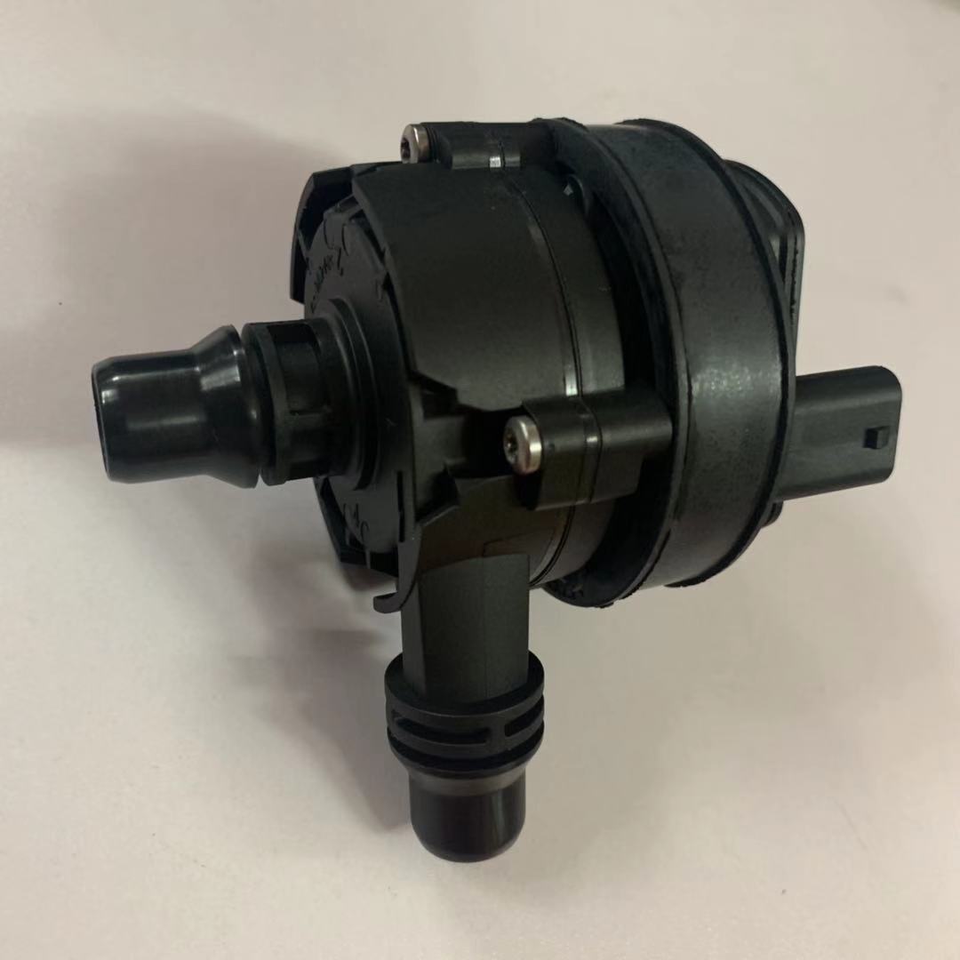 厂家供应适用于奔驰C W205冷却电池水泵发动机辅助水泵0005004386-阿里巴巴