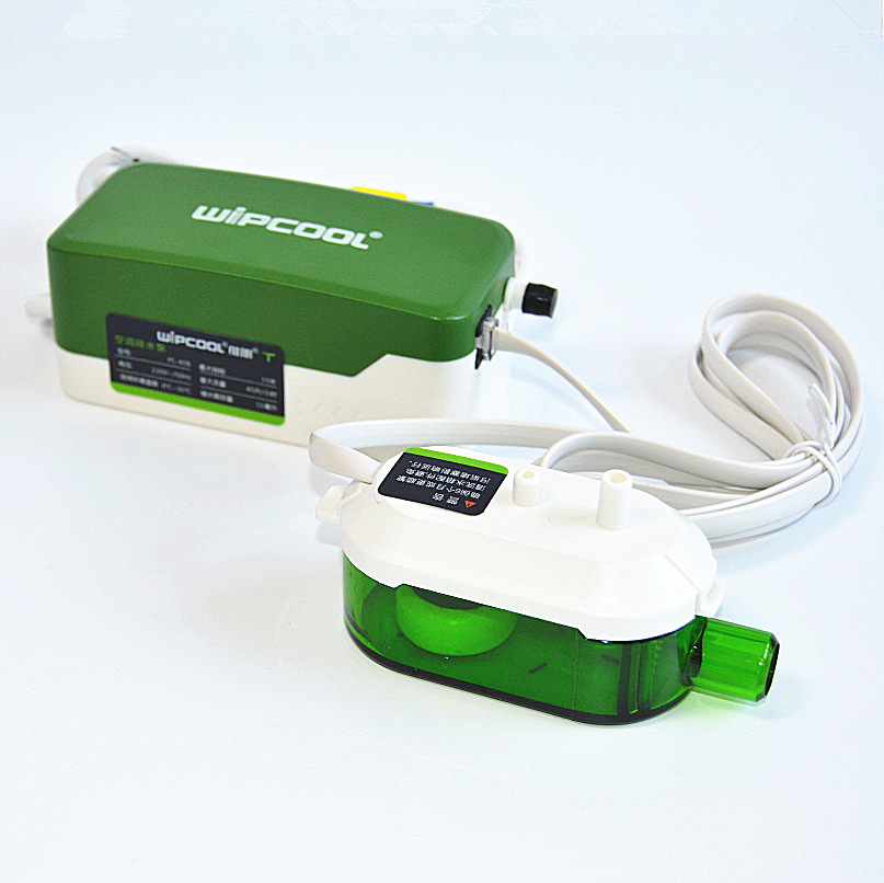 维朋PC-24B/40B/12B空调风机盘管排水泵冷凝水小型迷你静音排水器-阿里巴巴