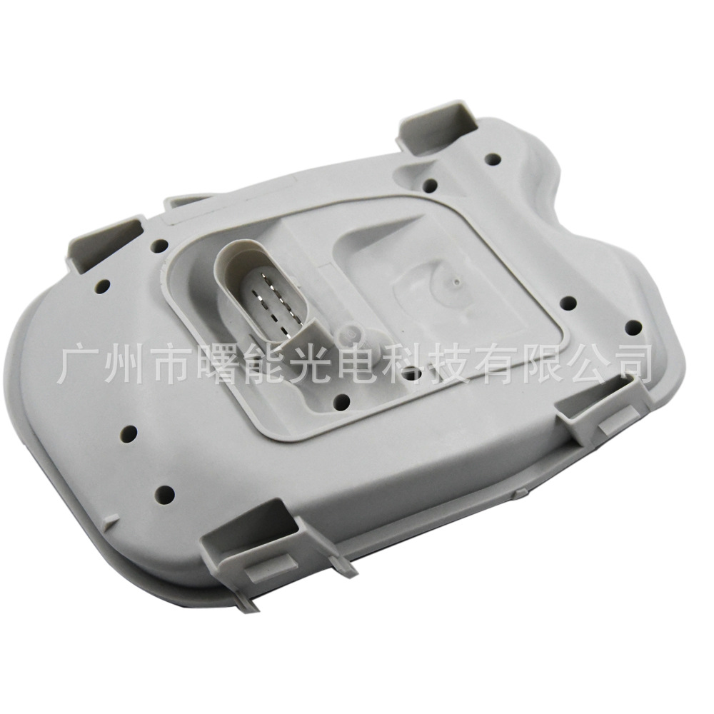 适用于奥迪A6L 05-08款 C6后尾灯线路板后尾灯底座尾灯电路板灯座-阿里巴巴