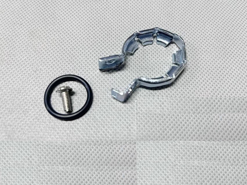 1KD898380途观速腾迈腾高尔夫暖风水箱修理包密封组件5QD 898 400-阿里巴巴