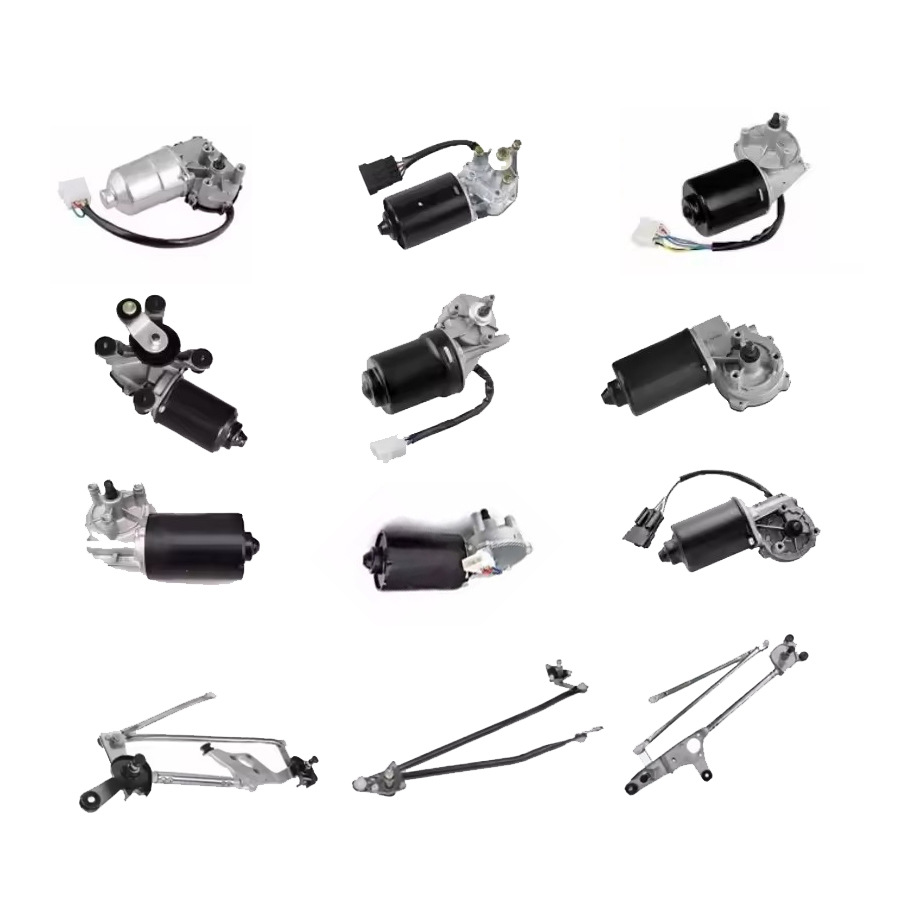 雨刮电机适用于大众VW 191955113A 321955113 403425 251955119-阿里巴巴