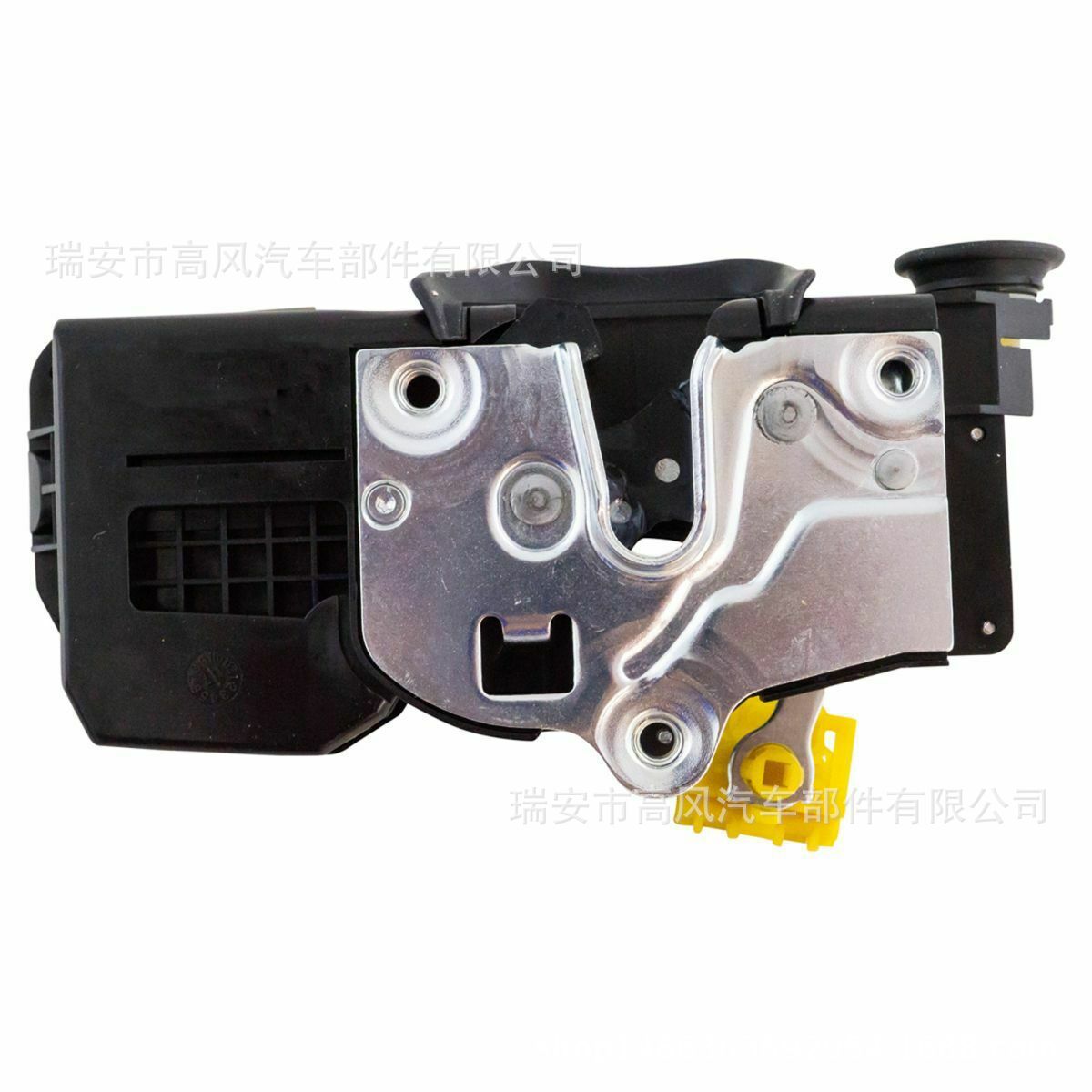 25876389 2007-09 Escalade 后左门锁-阿里巴巴