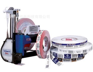 WEBER手持气动打标机FasTagger II Lumber Tagging Tool-阿里巴巴
