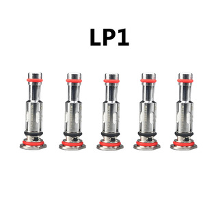 LP1芯子Coil for NOVO 4 (Mini)/Pozz Pro/Nfix Pro替换芯配件-阿里巴巴