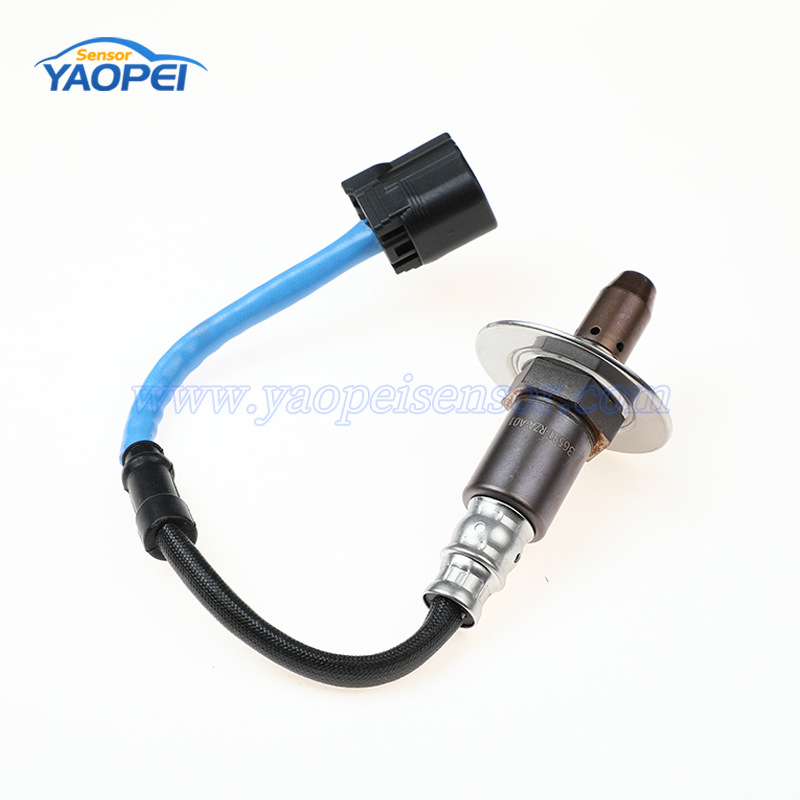36531-RZA-003适用07-11本田CR-V 2.4L 氧传感器 空燃比氧传感器-阿里巴巴
