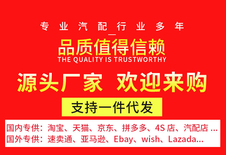适用于20-23年奔驰GLC级前保险杠拖车钩盖板牵引孔盖子2538856604-阿里巴巴