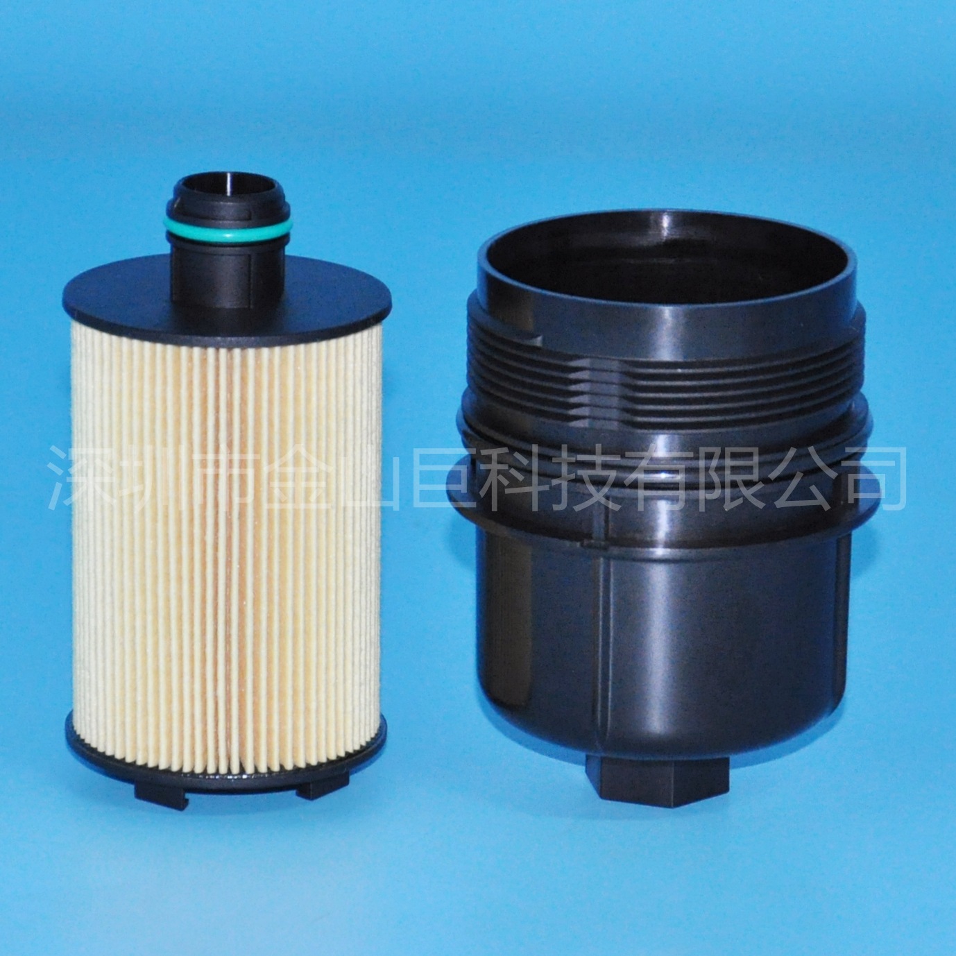 3.0L V6 发动机机油滤清器套件68507598AA 68498720AA-阿里巴巴