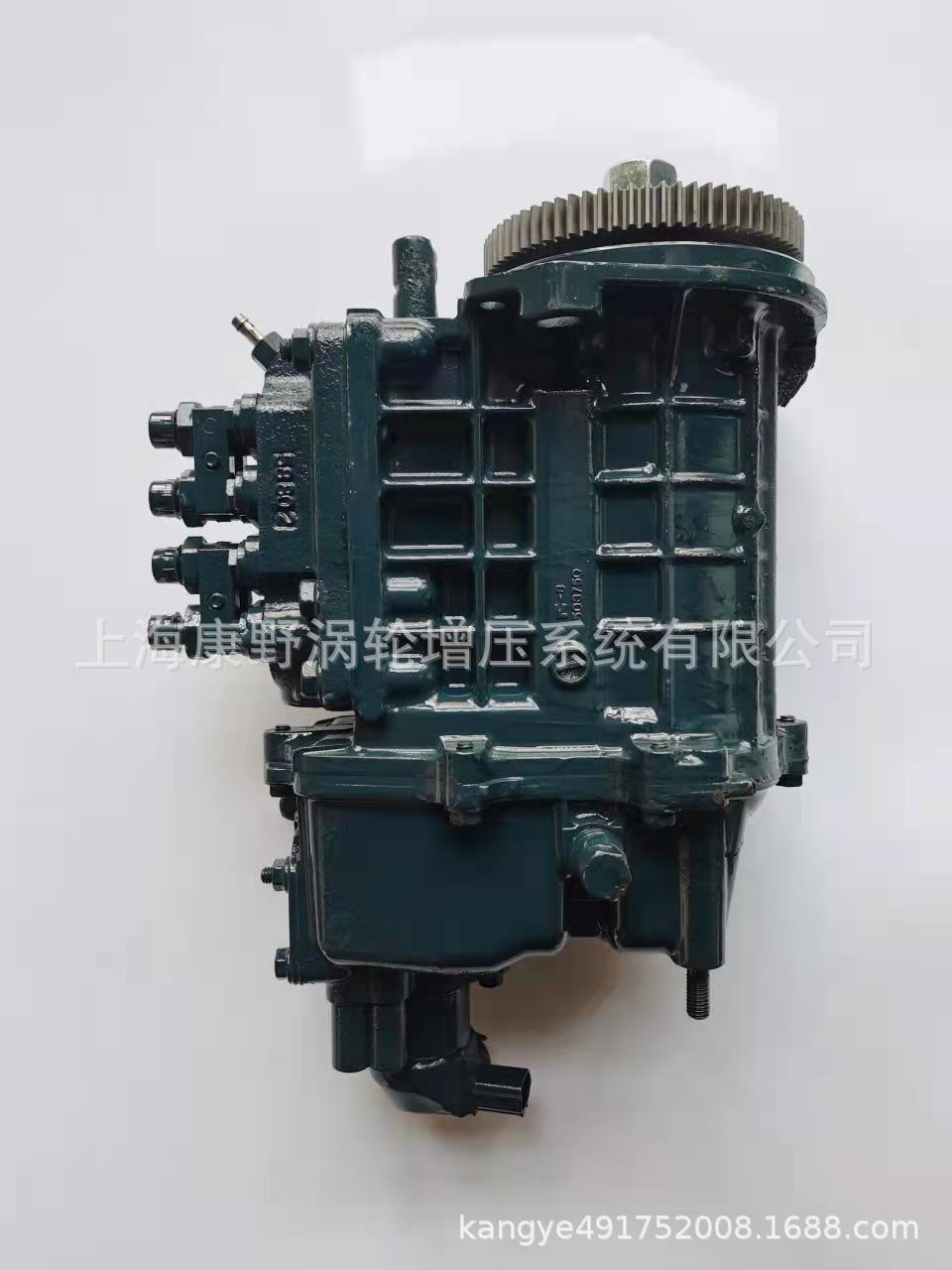 适用卡特308E的C3.3发动机 燃油泵喷油泵 301C352792 1G777-51011-阿里巴巴