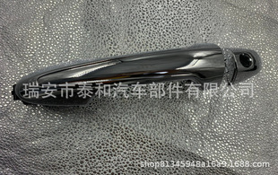 HILUX REVO 15款 门拉手门把手 69211-0R020 69217-0R060-阿里巴巴
