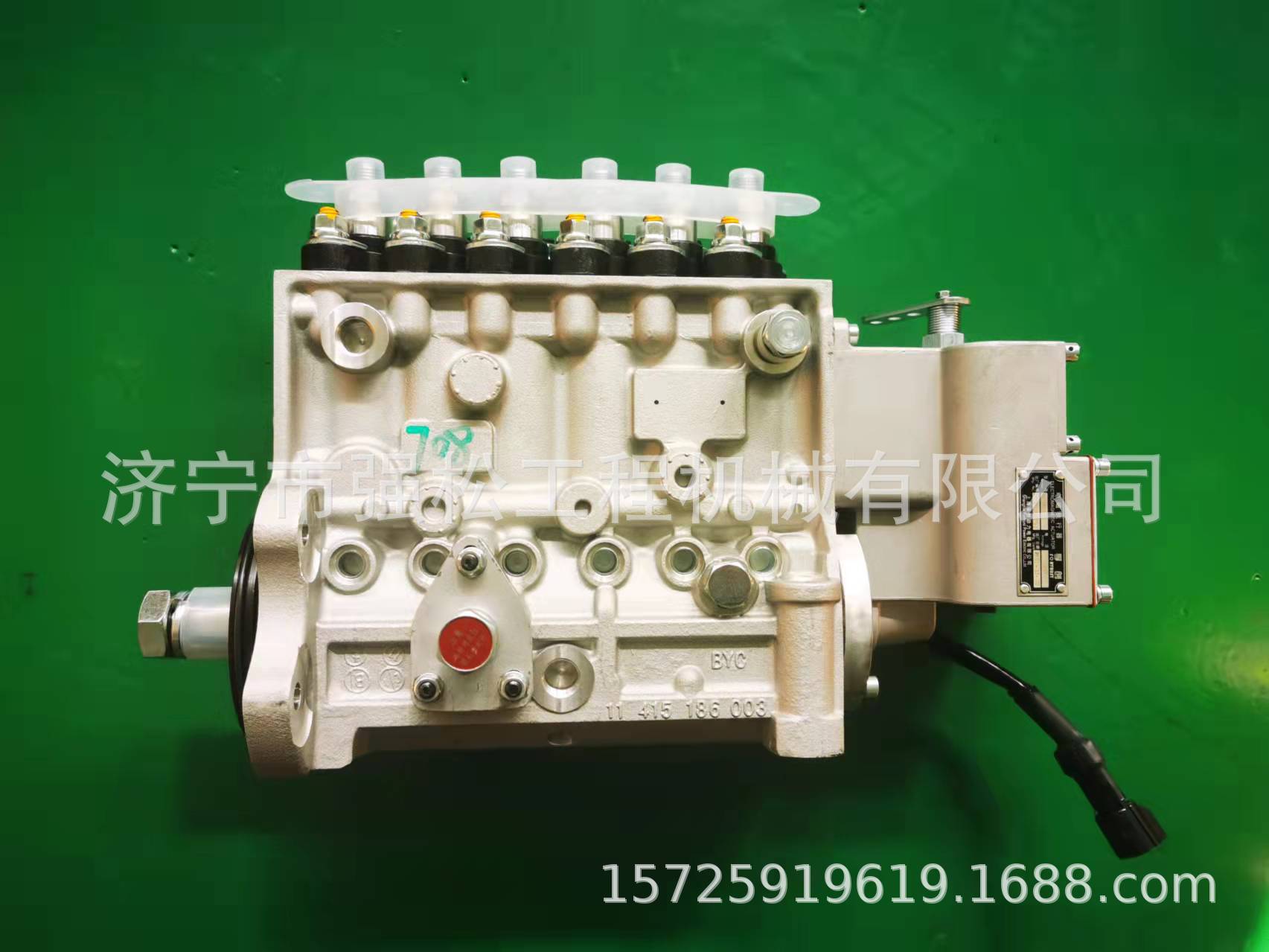 喷油泵52626715267706 5267707 5267708 5258154 4944057全系全新-阿里巴巴