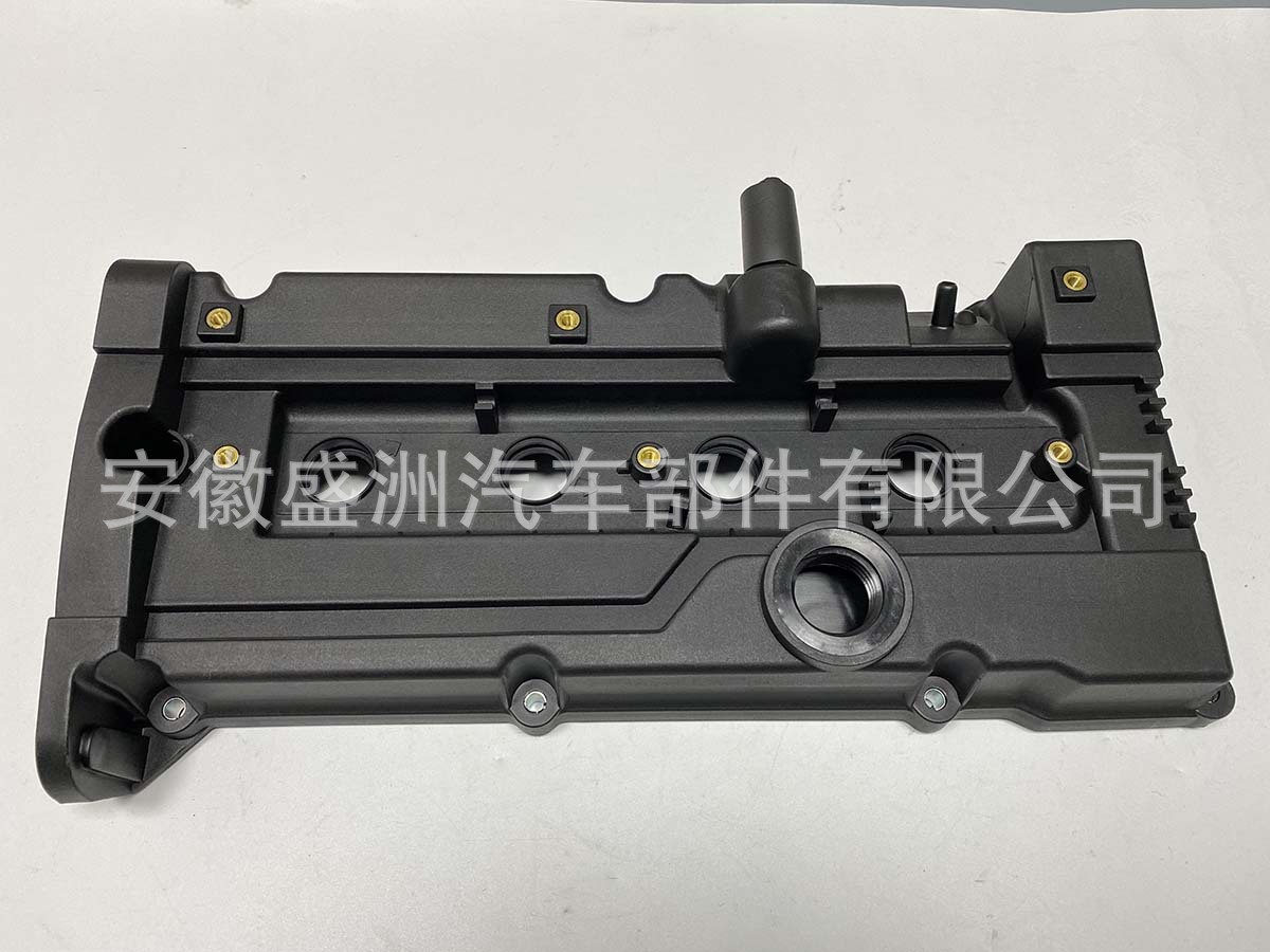 气门室盖22410-26640适用于22410-26150现代Hyundai雅绅特Accent-阿里巴巴