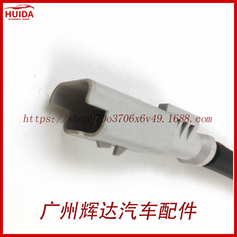 适用于标致 ABS线 轮速传感器 9674852280 YL00521280-阿里巴巴
