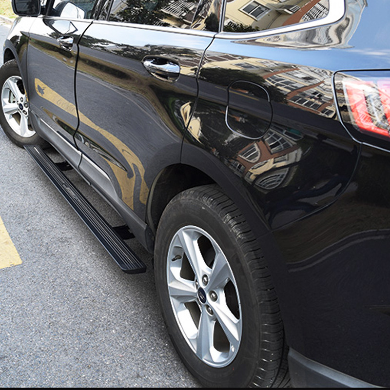 厂家直供 厂家定制 适用于福特锐界探险者电动踏板-阿里巴巴