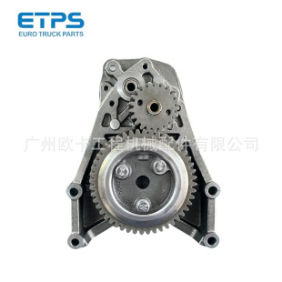 478649 478285 470343 468351 适用沃尔沃V0LVO F12 FL10 机油泵-阿里巴巴