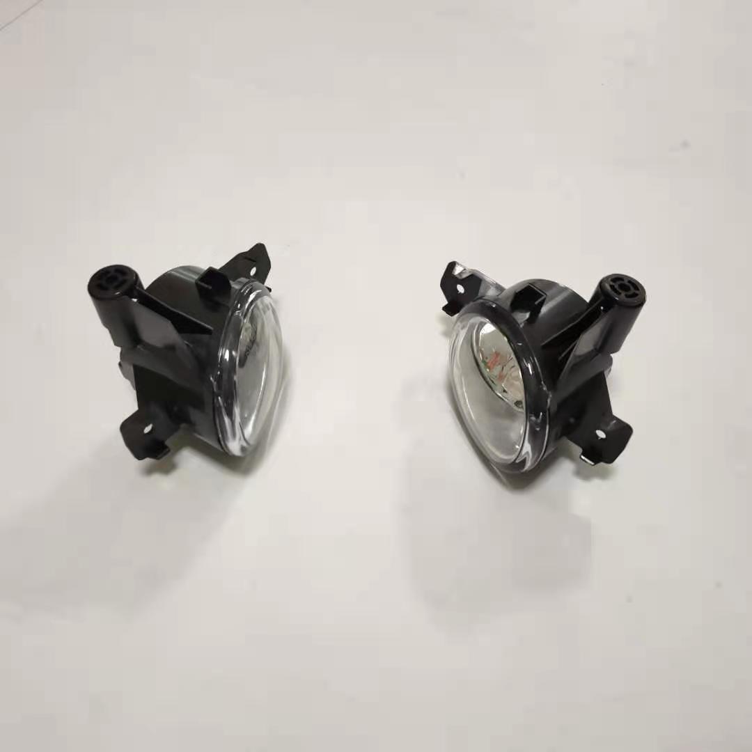 适用于宝马X1X3X5E81E82 前雾灯 提示灯 63177184317 63177184318-阿里巴巴