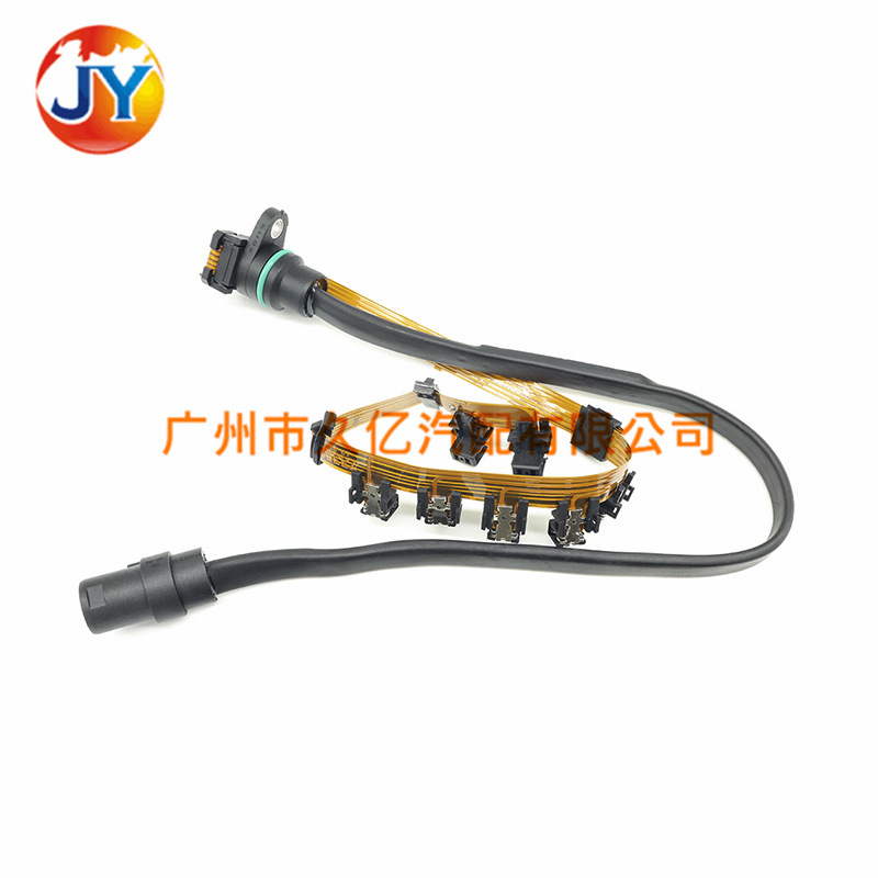 适用于奥迪大众变速箱线束电磁阀线束传感器01M927365 01M325283A-阿里巴巴