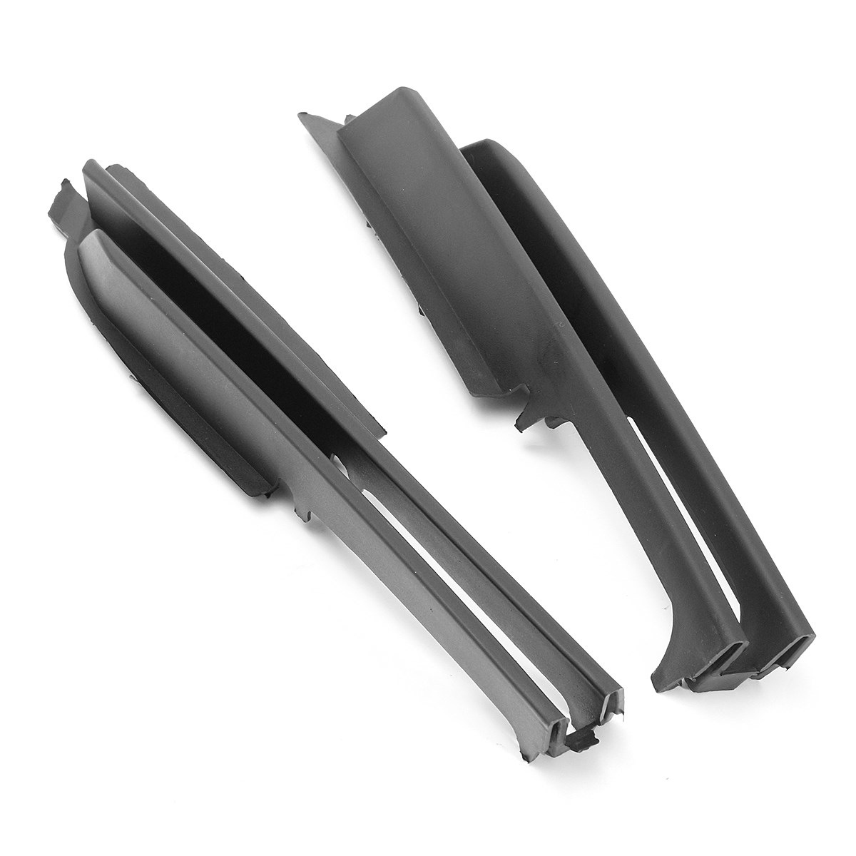 51117032613 51117032614适用于宝马E46 320i 前杠格栅 雾灯框-阿里巴巴