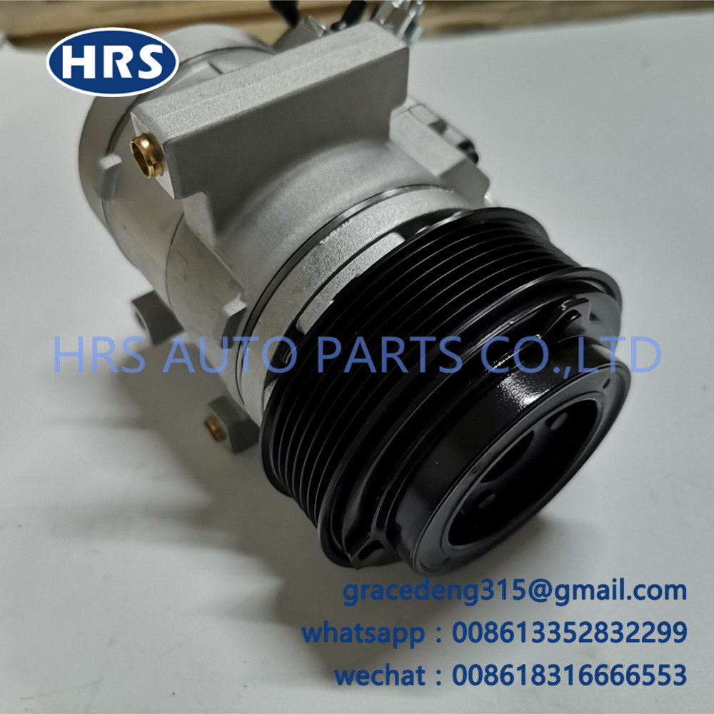 AB39-19D629-BC适用于福特空调压缩机空气压缩机是HRSAB39-19D629-阿里巴巴