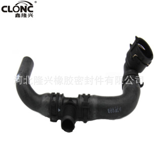 发动机冷却液软管 95B.121.049.E 95B121049E-阿里巴巴